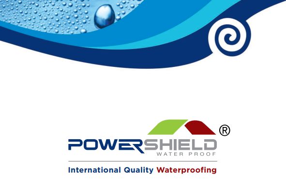 Katalog Waterproofing Powershield - Download Katalog Material