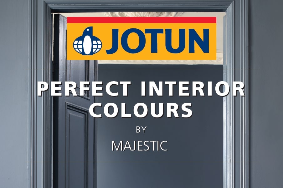 Katalog Jotun Majestic Care Colour Card - Download Katalog Material