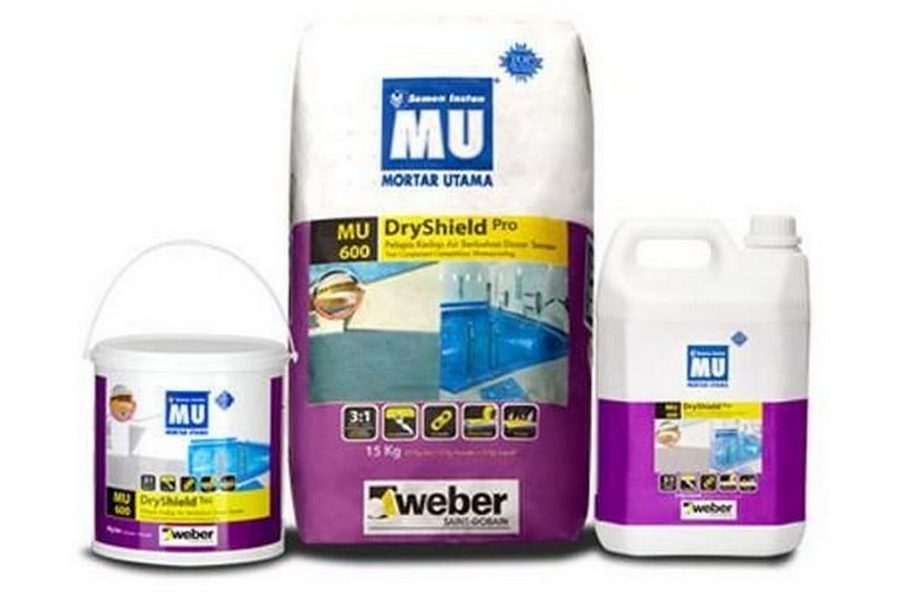 Technical Data Sheet Produk MU-Weber (All Product) - Download Katalog ...