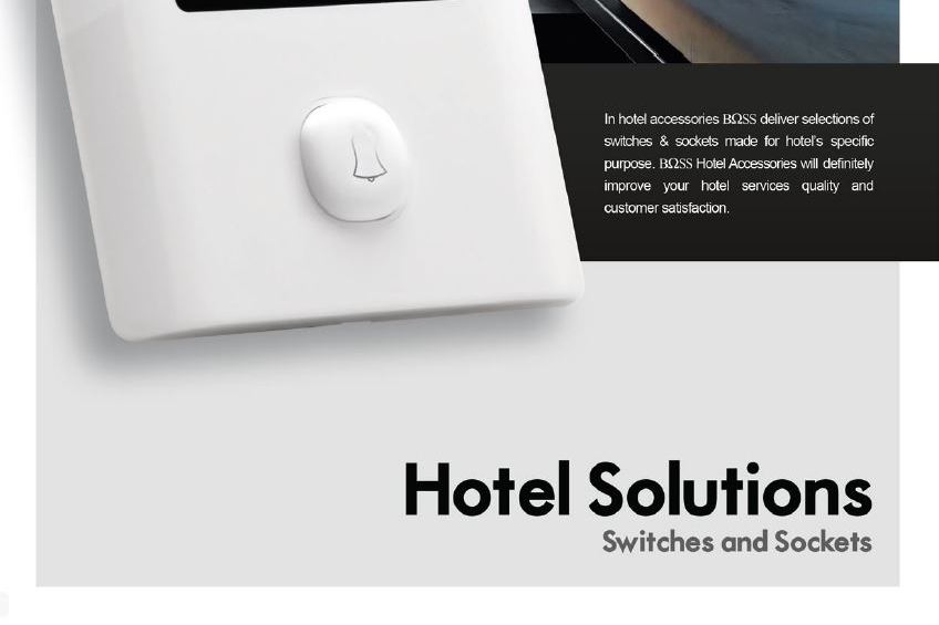 Katalog BOSS Hotel Solutions - Switches & Sockets - Download Katalog ...