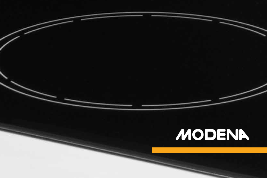 Katalog MODENA Cooking (Hob-Hood) Brochure - Download Katalog Material