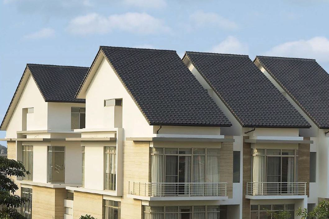 Katalog Genteng Keramik Kanmuri - Download Katalog Material