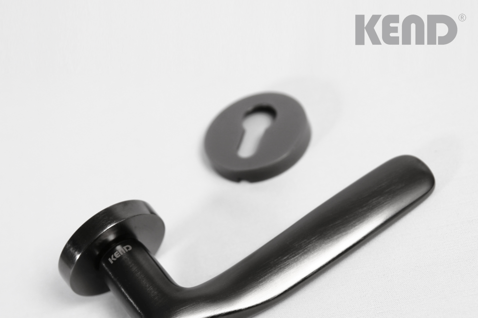 KEND Handle Collection Catalog - Download Katalog Material