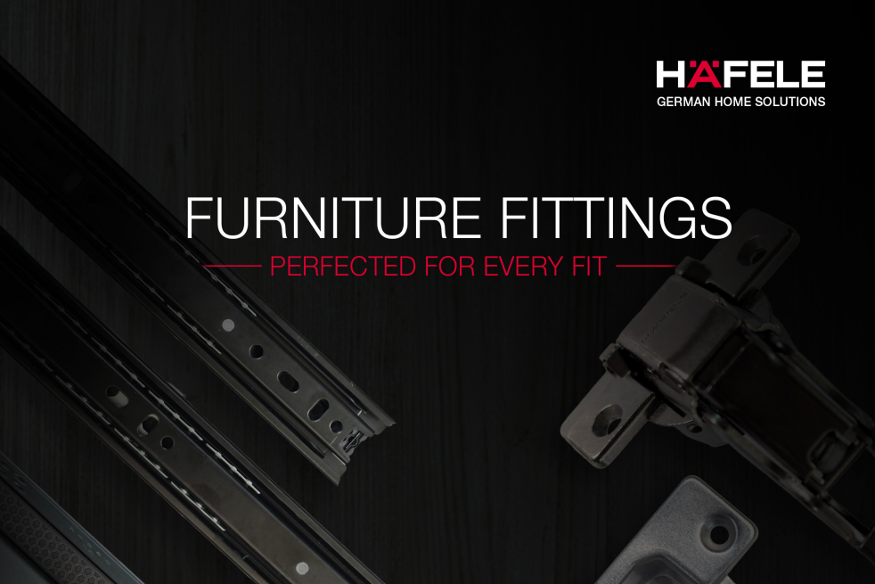 Katalog Hafele Furniture Fittings 2025 - Download Katalog Material